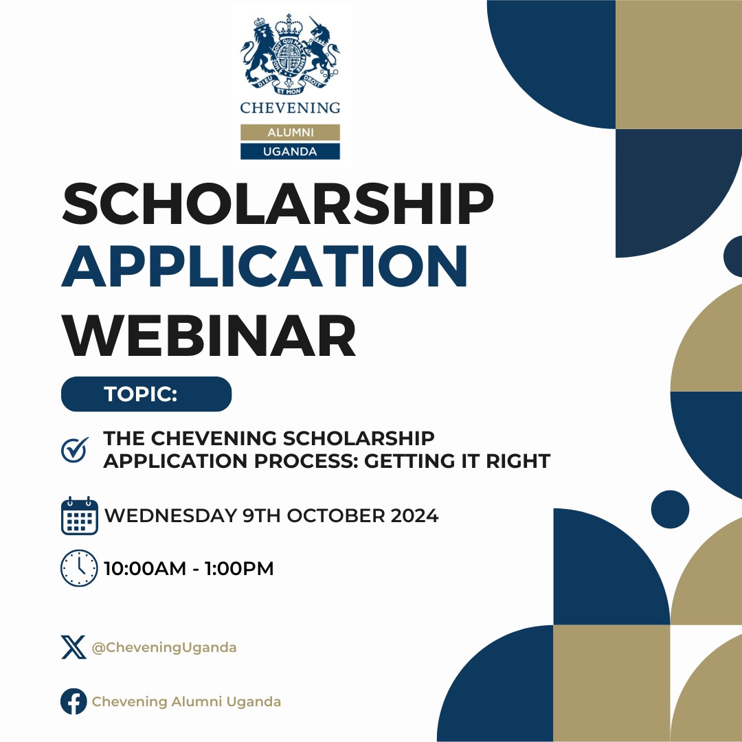 Chevening Scholarships: Tips for writing strong application essays ...