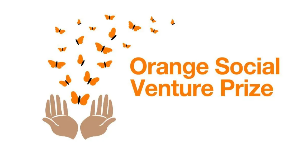 Orange Social Ventures Prize 2026 (OSVP)